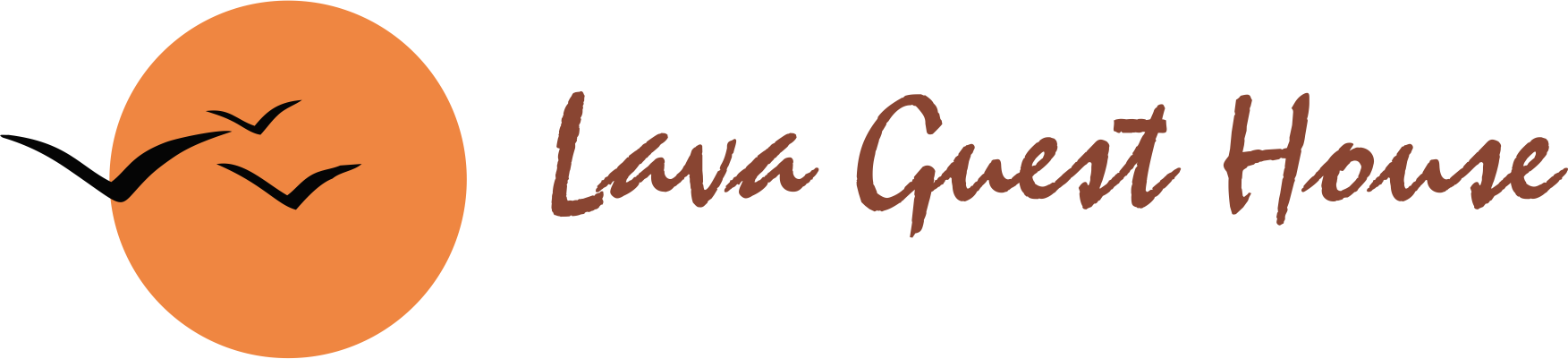 Home - Lava View Lodge